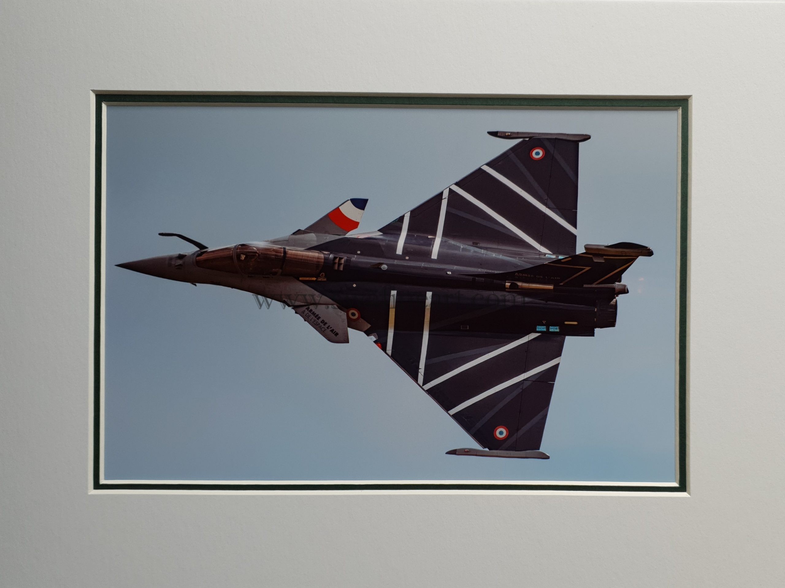 French Air Force Rafale